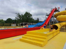 Legnica FM - Pluslista